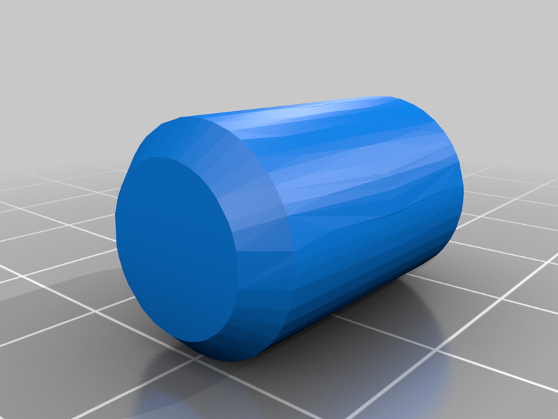 Free STL file Inside Electronic Body Template/Mount Holes - Turbo ...