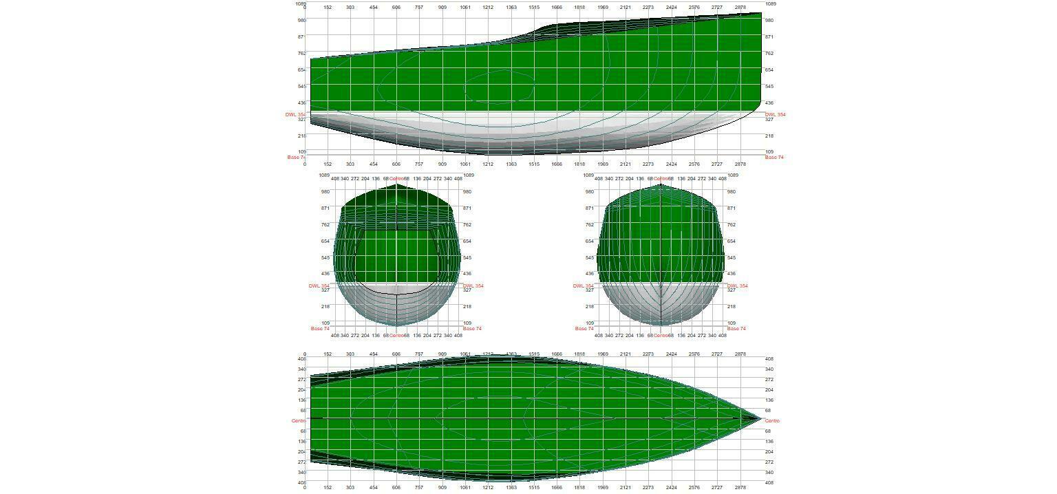 Free STL file SOUTHERN CROSS ・3D printing design to download・Cults