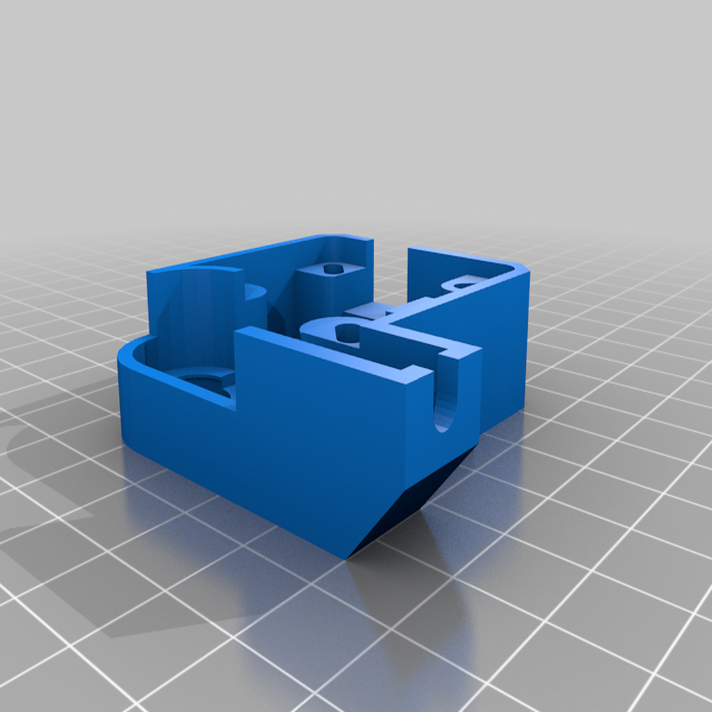 Free STL file Pitan N1714 🔧・3D printer model to download・Cults