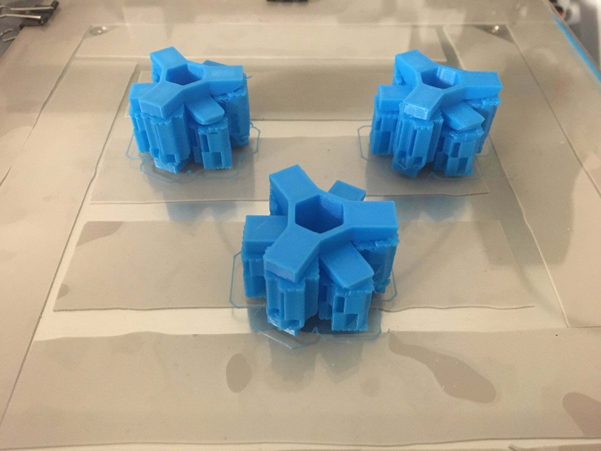 Free STL file support tree test・Design to download and 3D print・Cults