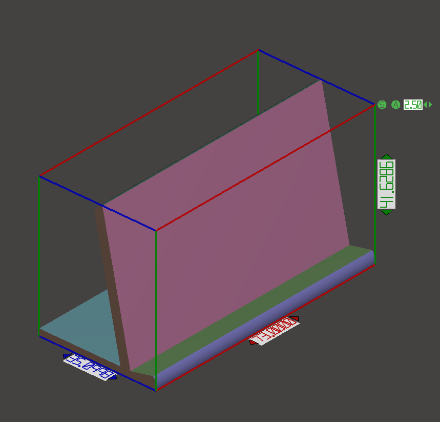 Free STL file Card Stand 📱・3D print design to download・Cults