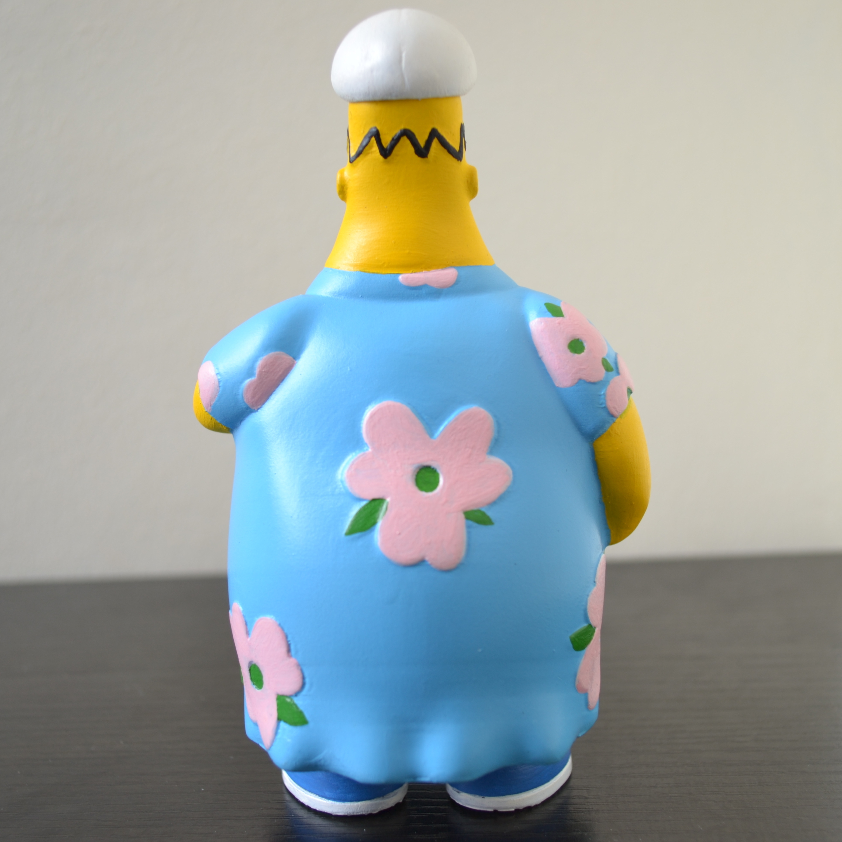 3D file King Size Homer・Model to download and 3D print・Cults