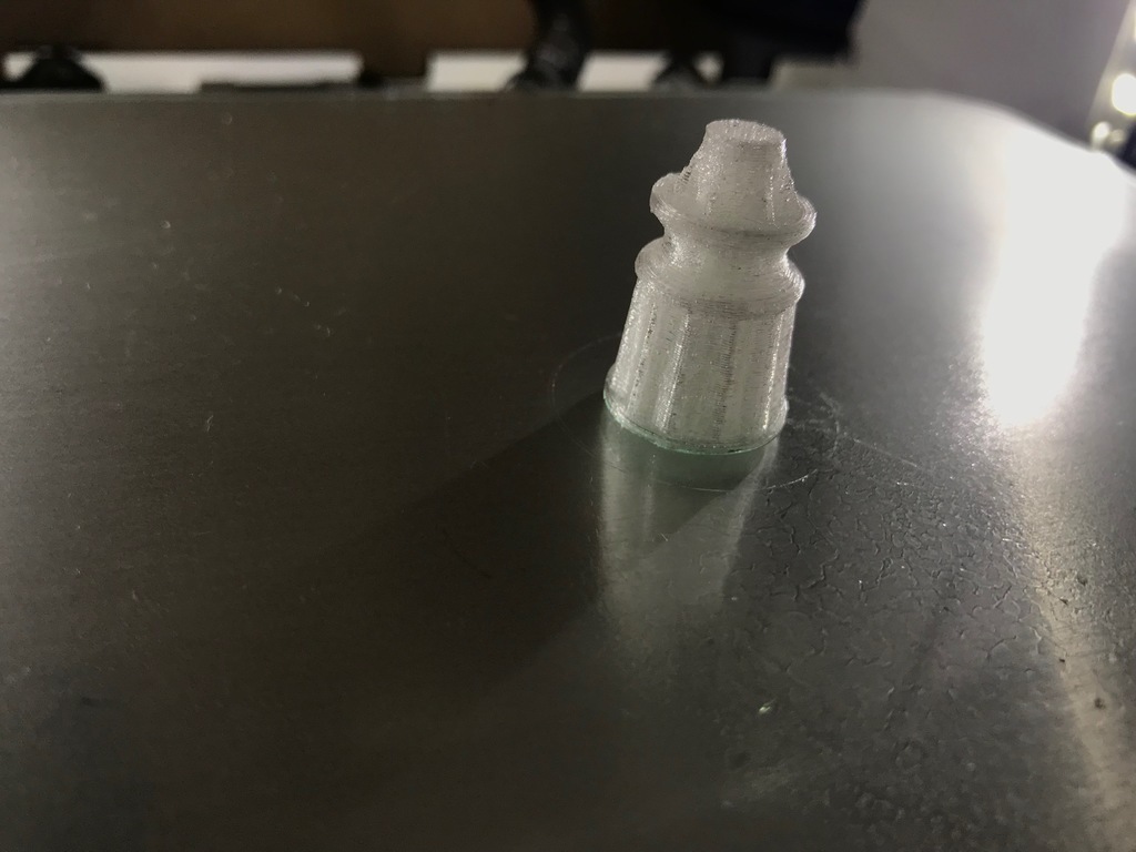 Free 3D file Post pinball 🧞‍♂️・Object to download and to 3D print・Cults