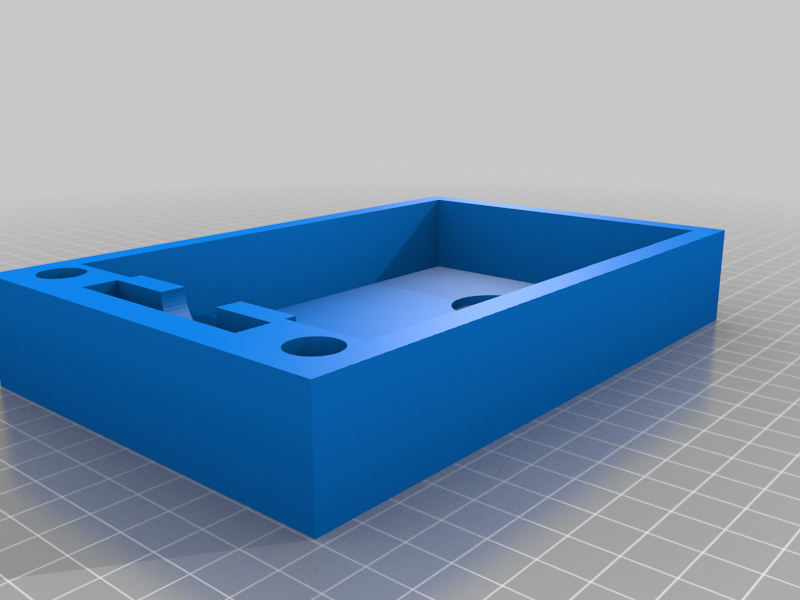 Free 3D file case game & watch ⌚・3D printer model to download・Cults
