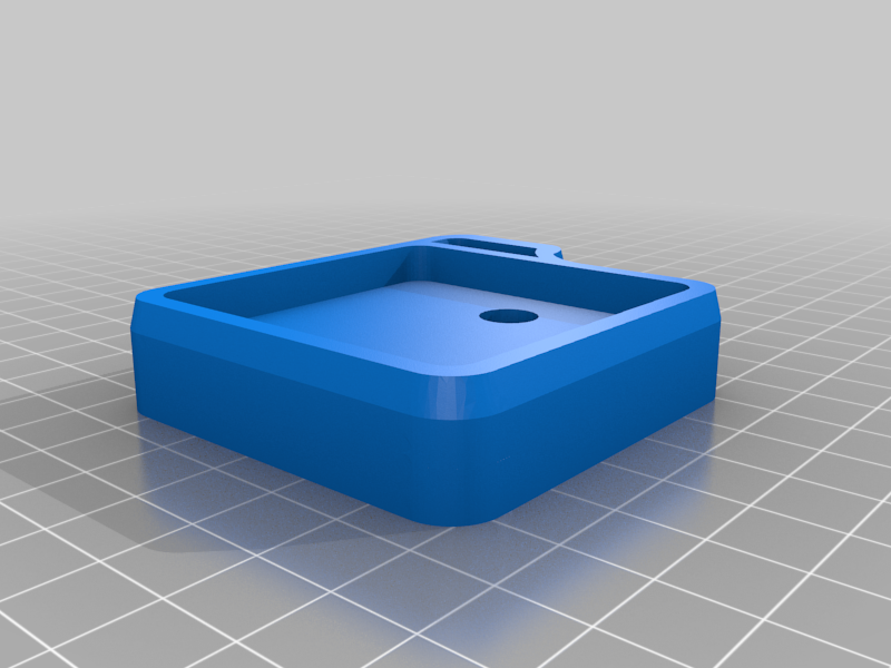 Free STL file Wyze Camera Mount Remix・3D print model to download・Cults