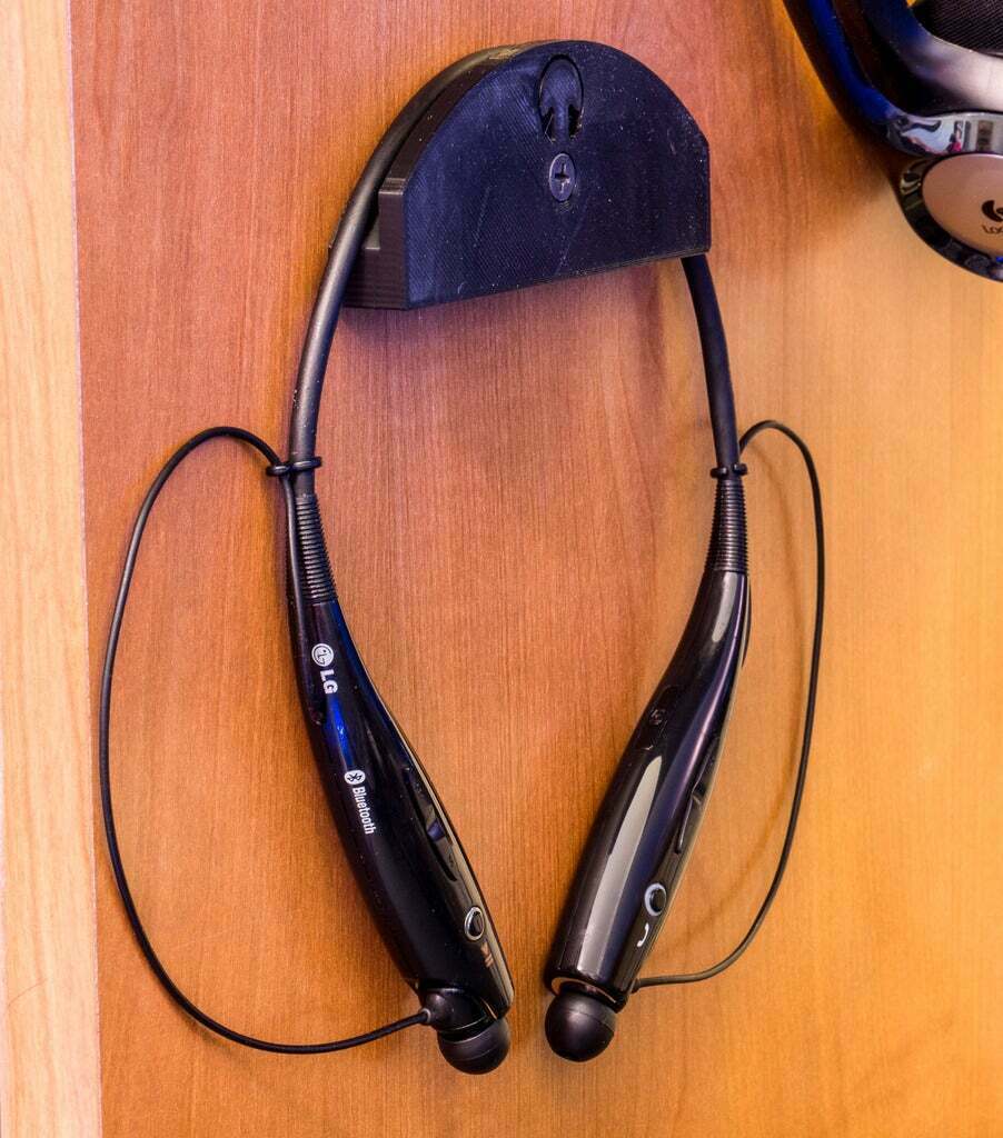 Lg 700 Headphones