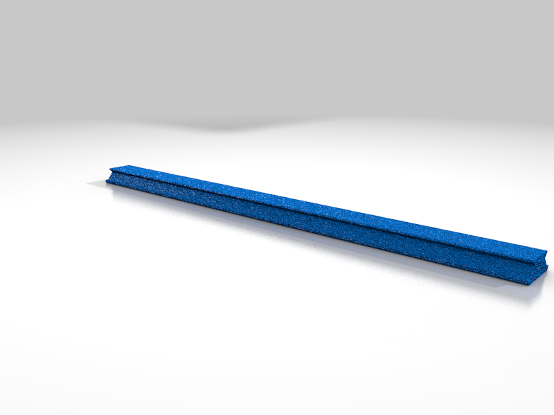 Free 3D file V-slot Rail Guard・3D print design to download・Cults