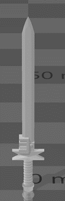 Free STL file Wall Crusaders ⚔・Object to download and to 3D print・Cults