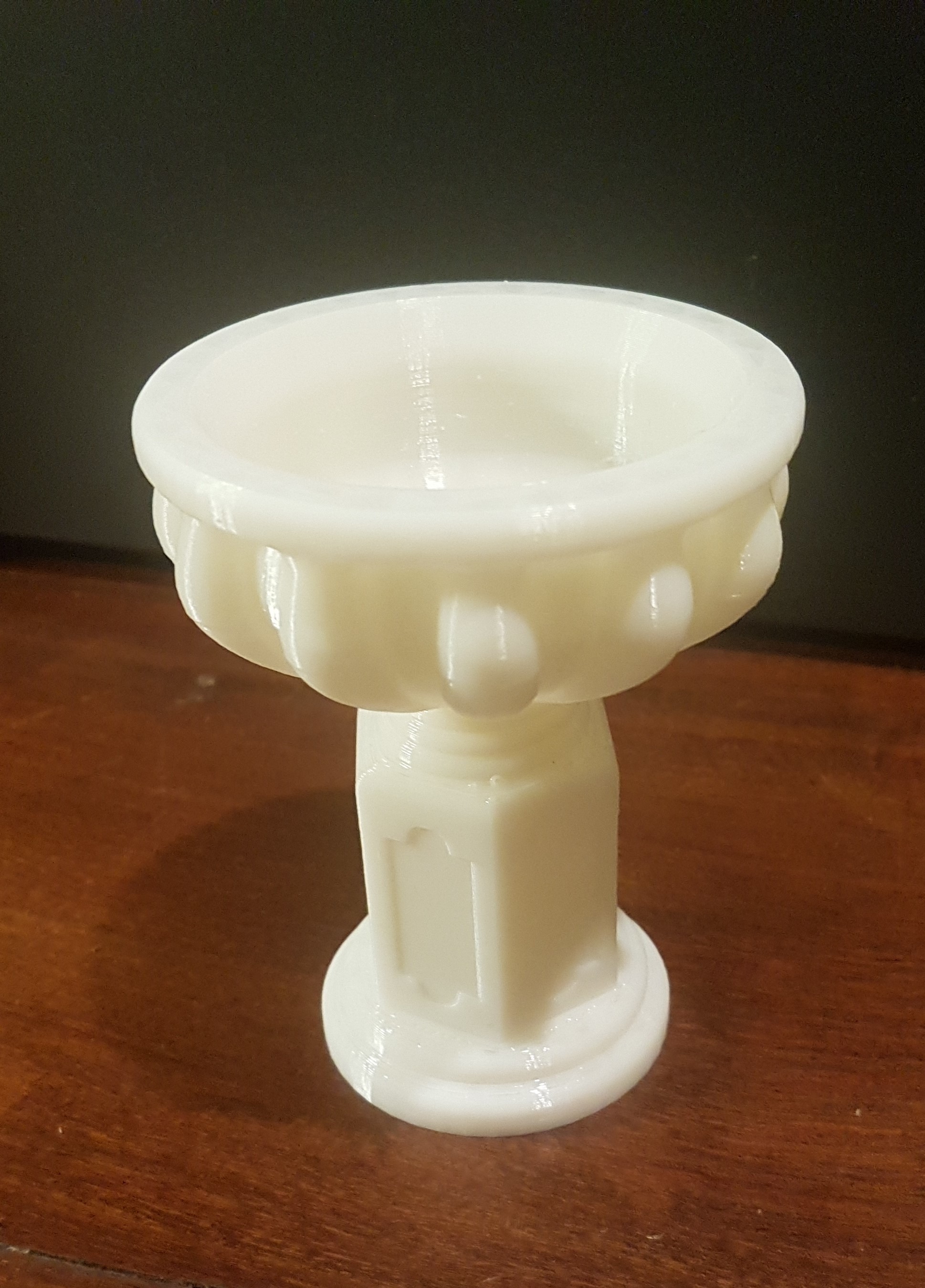 STL file antique pot・3D printable model to download・Cults