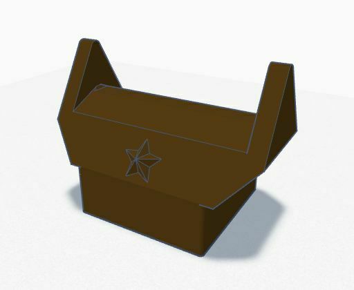 Free STL file ABRICK ECOIFFIER Brick Adapter - IKEA BRIO Rails・3D ...