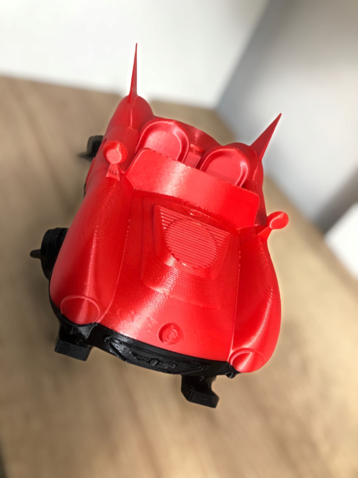 Free STL file Flying Car Nimbus Dragon Ball Z 🚗・3D printing idea to ...