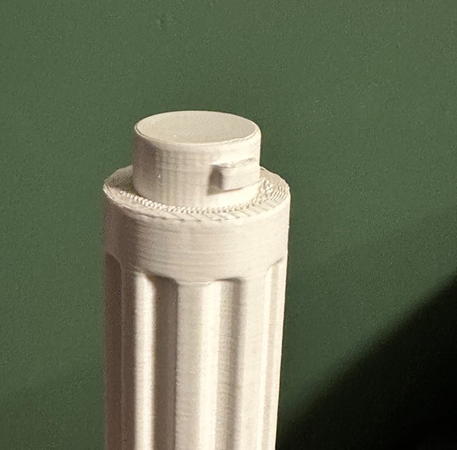 Free 3D file YZY's Sticker Slapper 3000・3D printable model to download ...