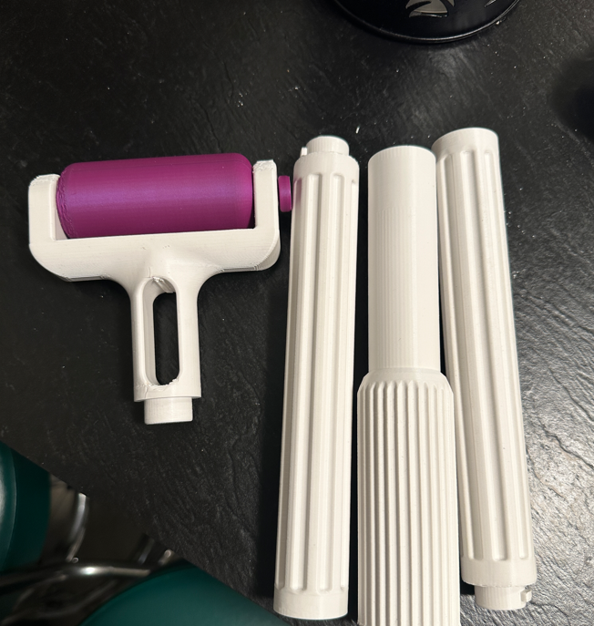 Free 3D file YZY's Sticker Slapper 3000・3D printable model to download ...