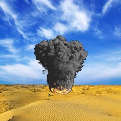 STL files for 3D printer Explosion ・ Cults