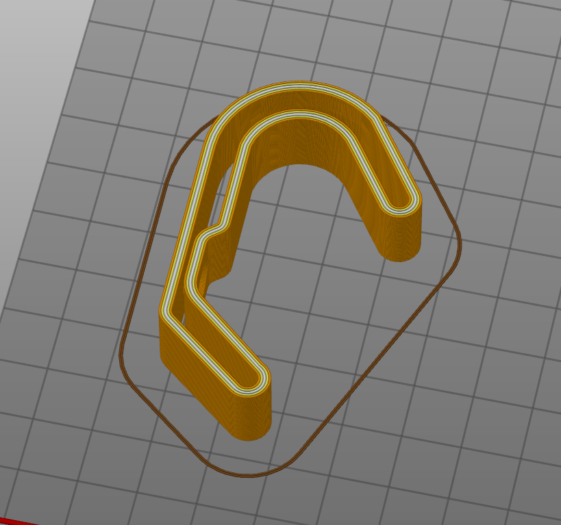 Free STL file Hook・Design to download and 3D print・Cults