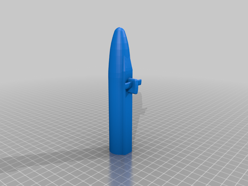 Free STL file Ohio Class Sub SSBN・3D printable model to download・Cults