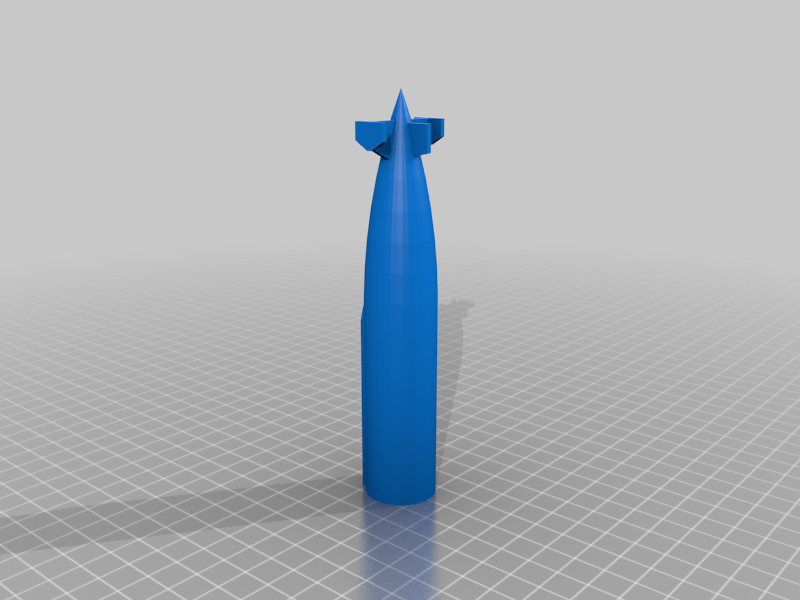 Free STL file Ohio Class Sub SSBN・3D printable model to download・Cults