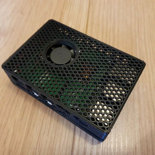 Raspberry Pi Case Ideas