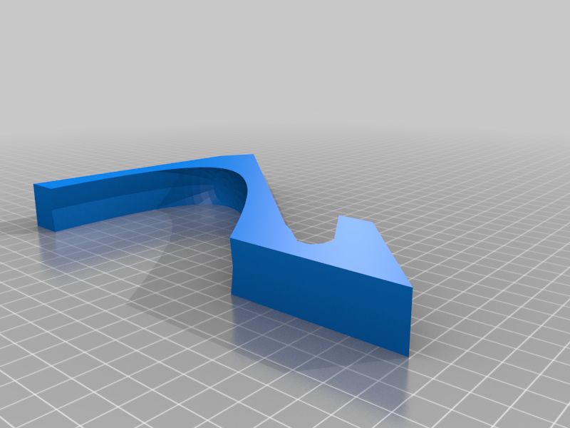 Free STL file Commodore 128 Display Stand 🎮・3D print design to download ...