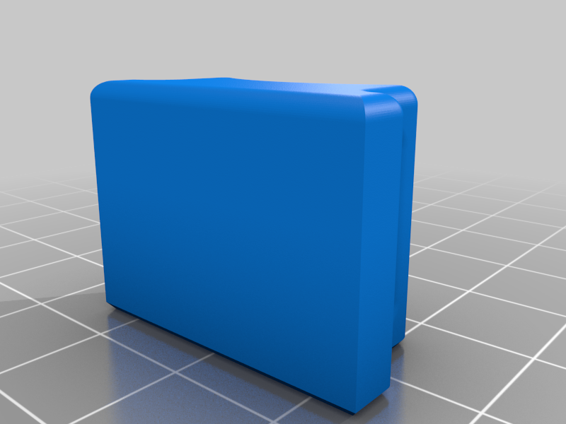 Free 3D file Collection of Cable Tie Holder and Velcro Strap 🔌・3D ...