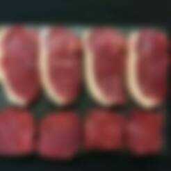 Download free STL file Ancient Prime Beef • Design to 3D print ・ Cults