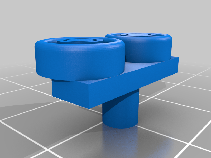 Descargar archivo STL gratis Armadura Powermaster para Magic Square MS ...