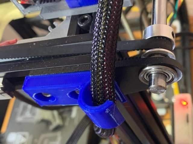 Free 3D file Boden and Cable guide・3D printer design to download・Cults