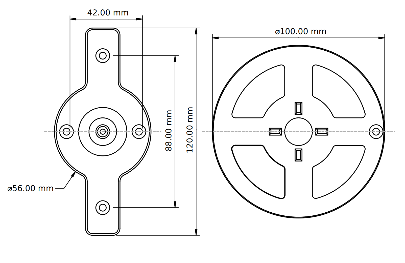 Free STL file Toy Hand Crank・3D printable model to download・Cults