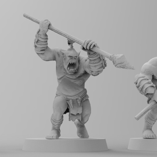 Descargar archivo 3MF gratis Madlad Gitz • Modelo para la impresora 3D ...