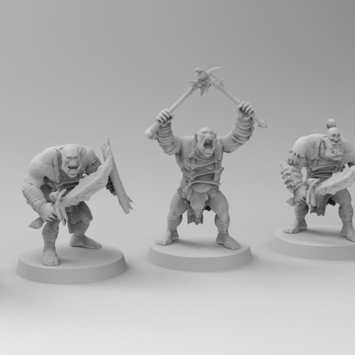 Descargar archivo 3MF gratis Madlad Gitz • Modelo para la impresora 3D ...