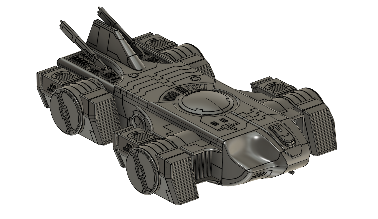 Archivo STL Mi Orca (con soporte) 🦸・Design para impresora 3D para ...