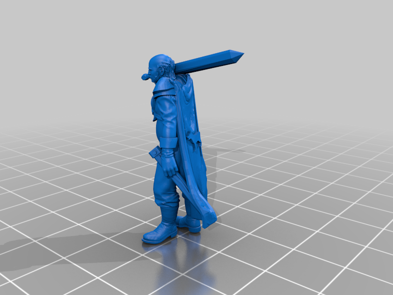 Free 3D file The Stone Cold Reavers 🥶・3D print model to download・Cults