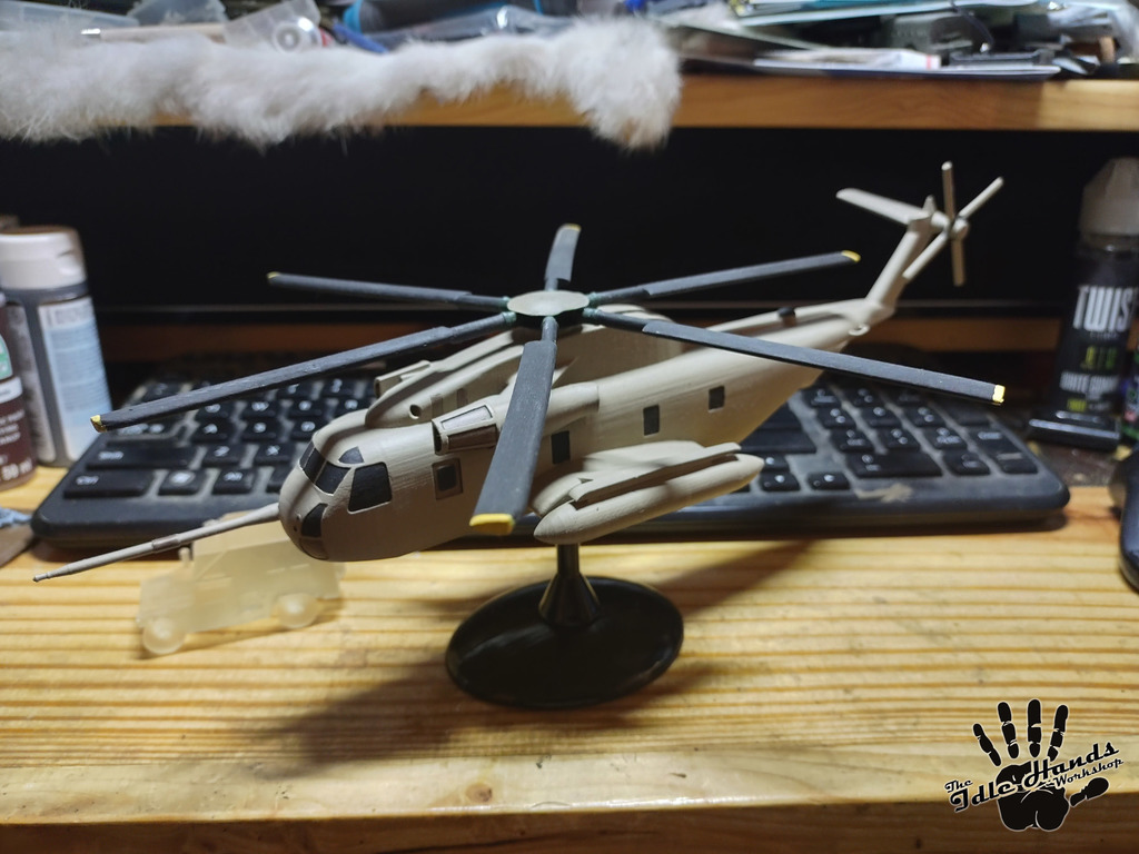 Free STL file Flight Stand(s)s ️ ・Model to download and 3D print・Cults