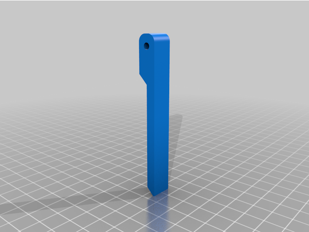 3D file Metal detector robot・3D printer model to download・Cults