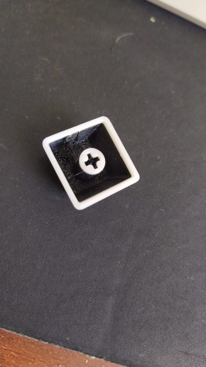 Archivo STL gratis Apex KeyCap ⌨️・Plan para descargar y imprimir en 3D ...