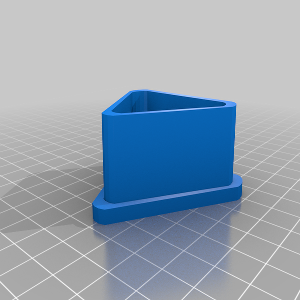 Free STL file Shelf Riser・3D print object to download・Cults