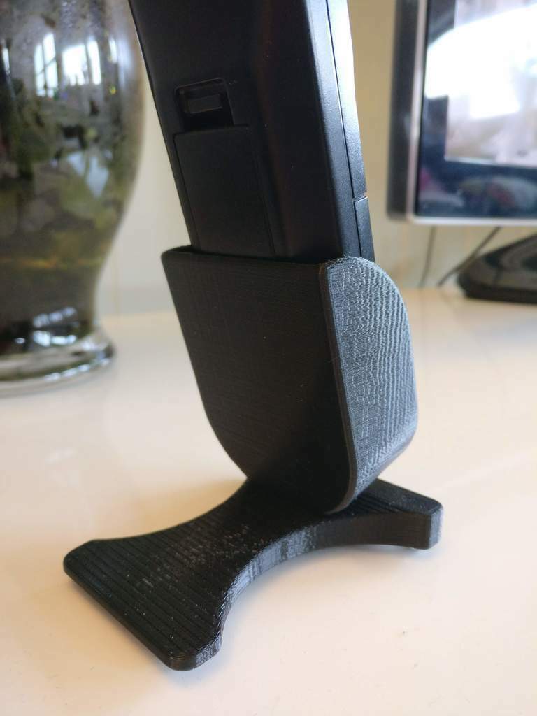 Free STL file Remote control stand Denon AVR-X1000 RC-1181 🎛️・3D ...