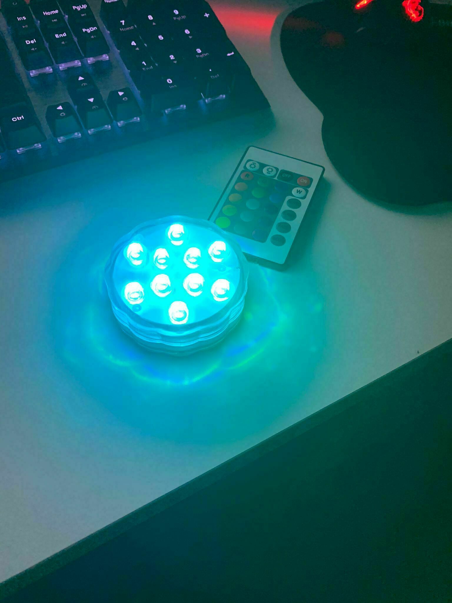 Free STL file Lámpara led・3D print design to download・Cults