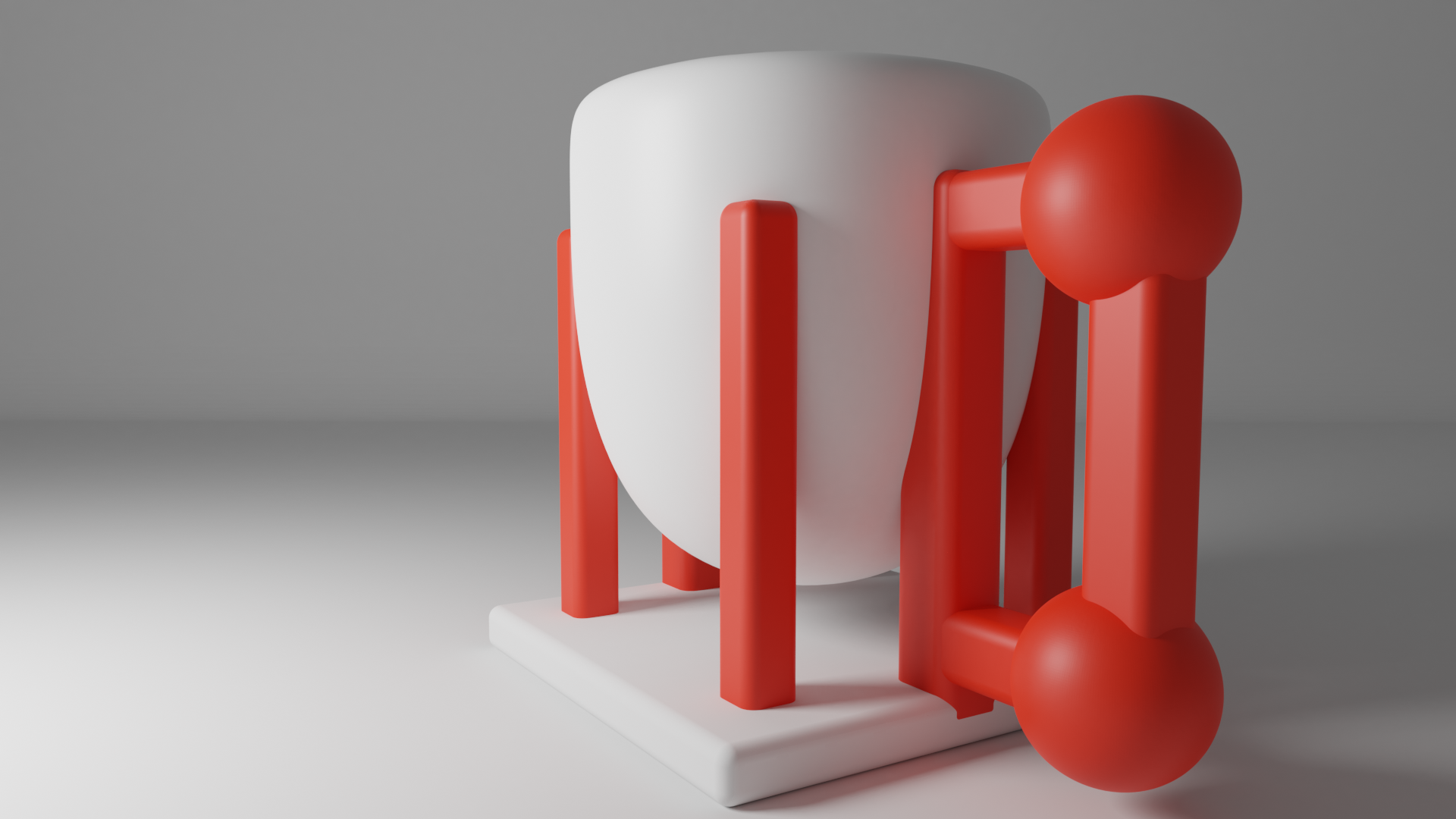 Archivo STL idea generator・Plan imprimible en 3D para descargar・Cults