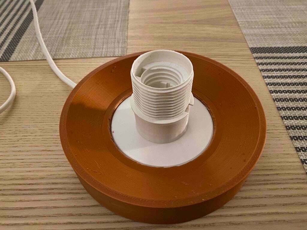 Free STL file Moon Stand (8 inches) 🌙・3D print design to download・Cults