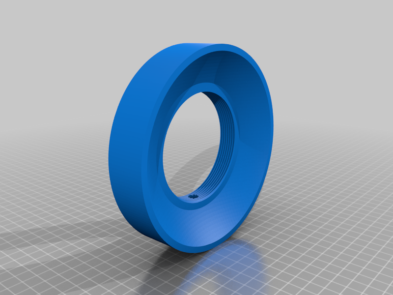 Free STL file Moon Stand (8 inches) 🌙・3D print design to download・Cults