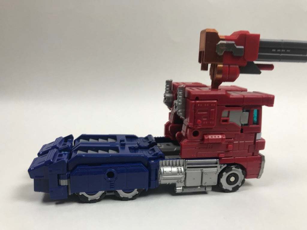 Free STL file PathBlaster From Transformers Fall of Cybertron 🤖・Object ...