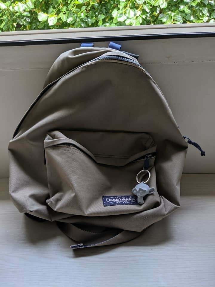 Free STL file Suzanne Key Chain (Blender Monkey) 🔑・3D print design to ...