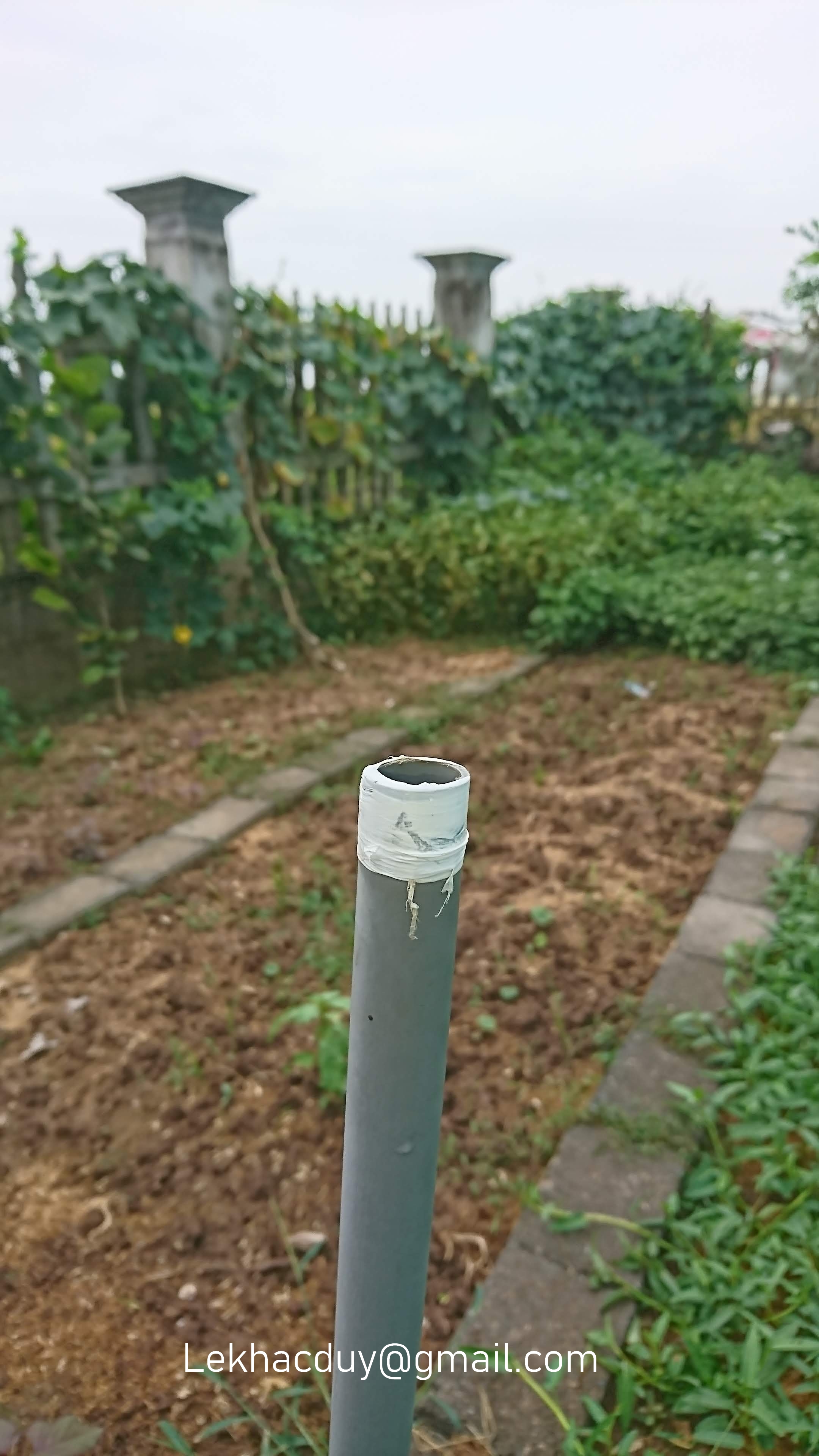 Free 3D file Sprinkler with rotate bird・Template to download and 3D ...