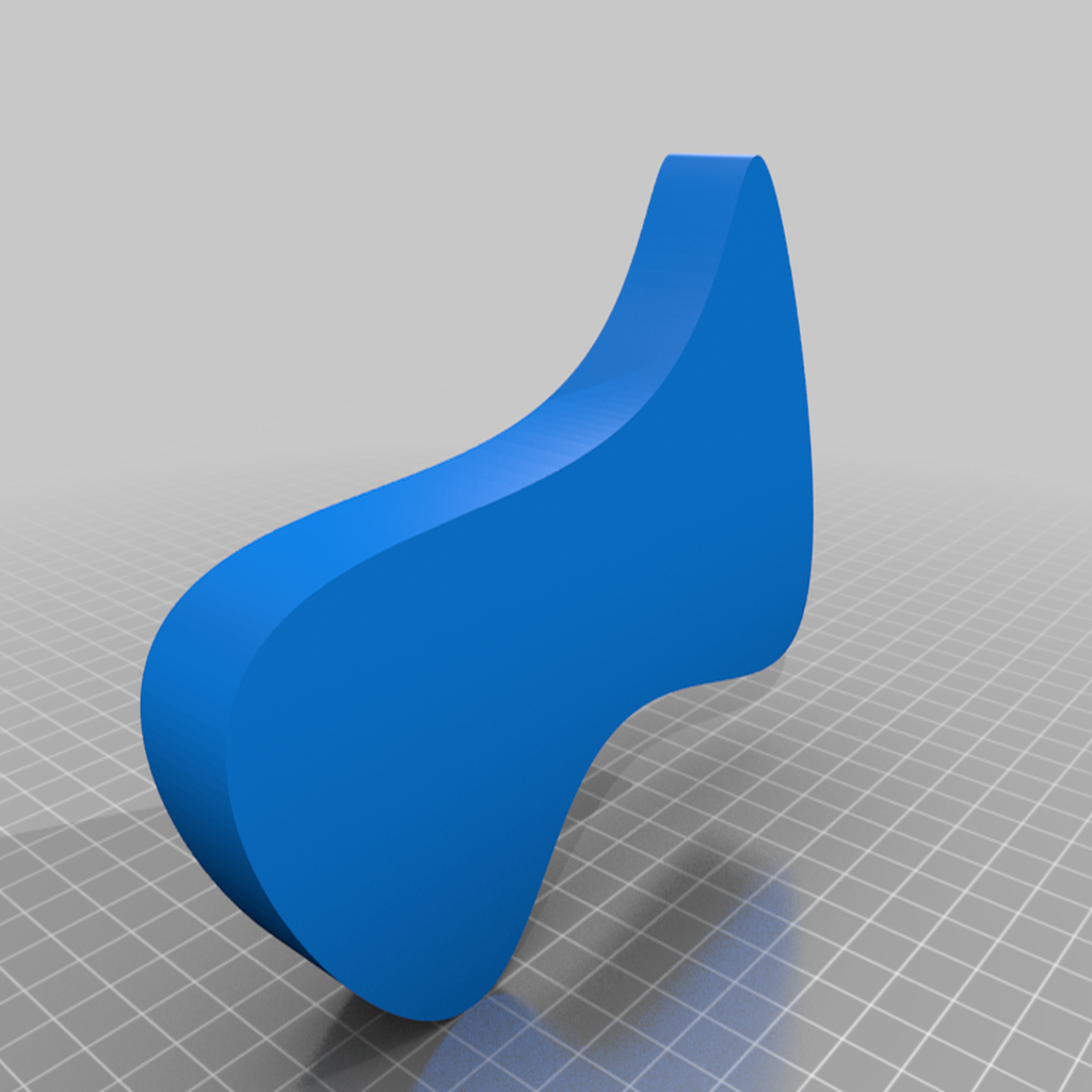 Free STL file eleaf pico 75w・3D print object to download・Cults