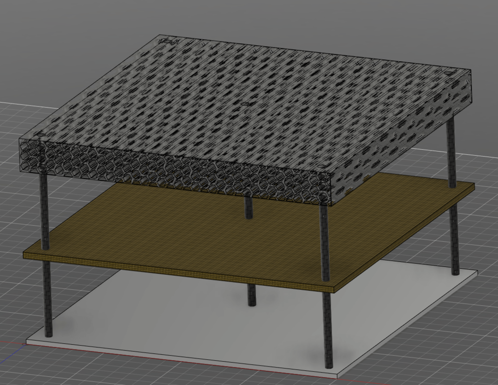 Archivo 3D gratis Escudo de Whipple・Objeto para impresora 3D para ...