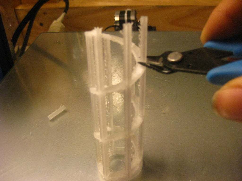 Free STL file 3D Printable Spring・3D printable design to download・Cults