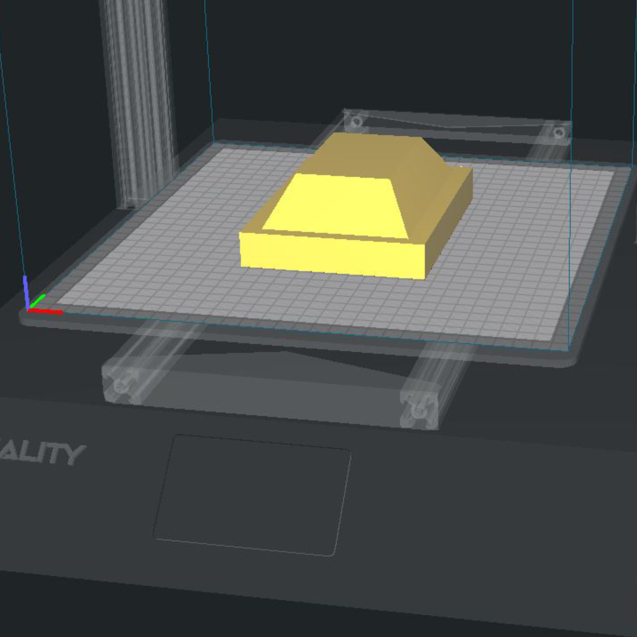 STL file OSRS Smithing Bar and Smithing Hammer 🔨・3D printer model to ...