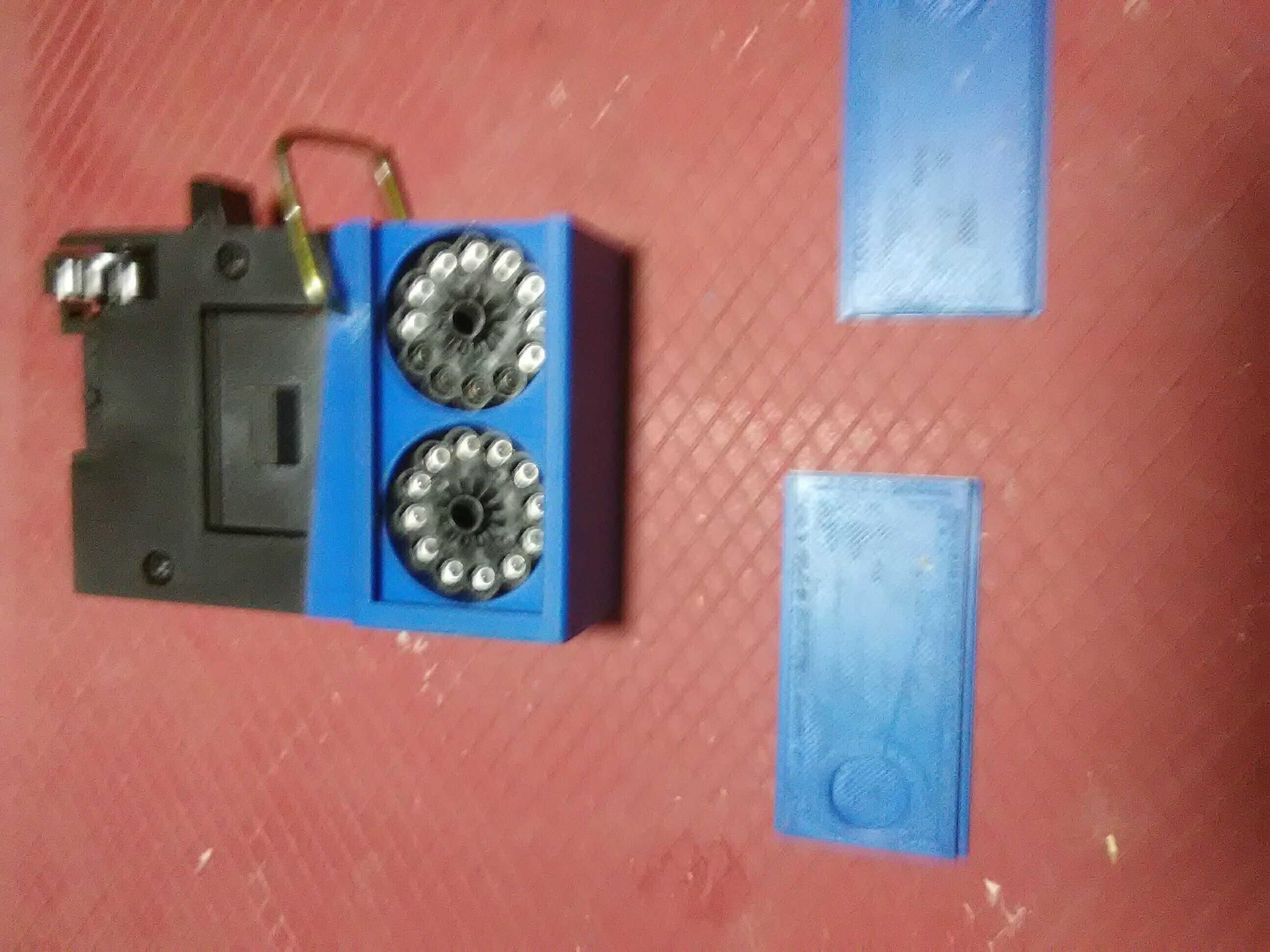 STL file 1077 Magazine Box・3D print model to download・Cults