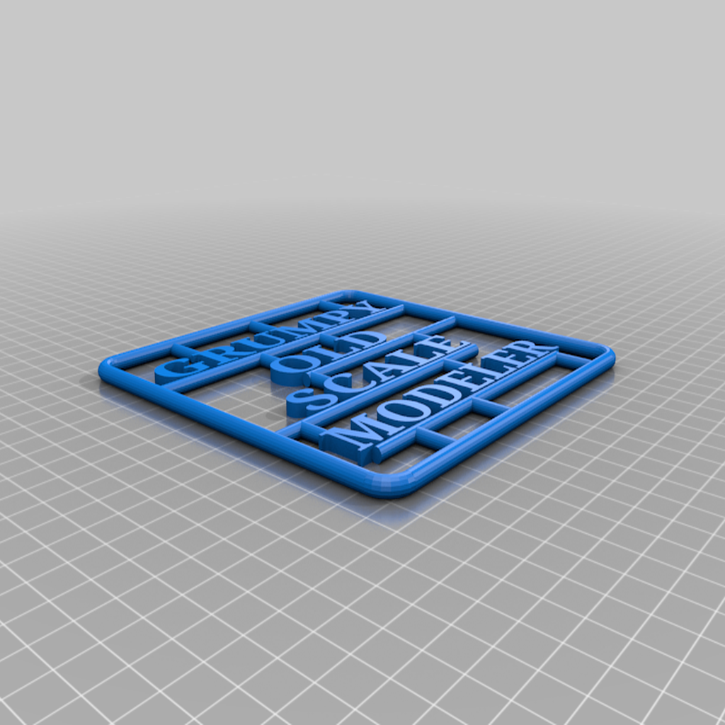 Free 3D file GOSM lithophane 🎨・3D printable object to download・Cults